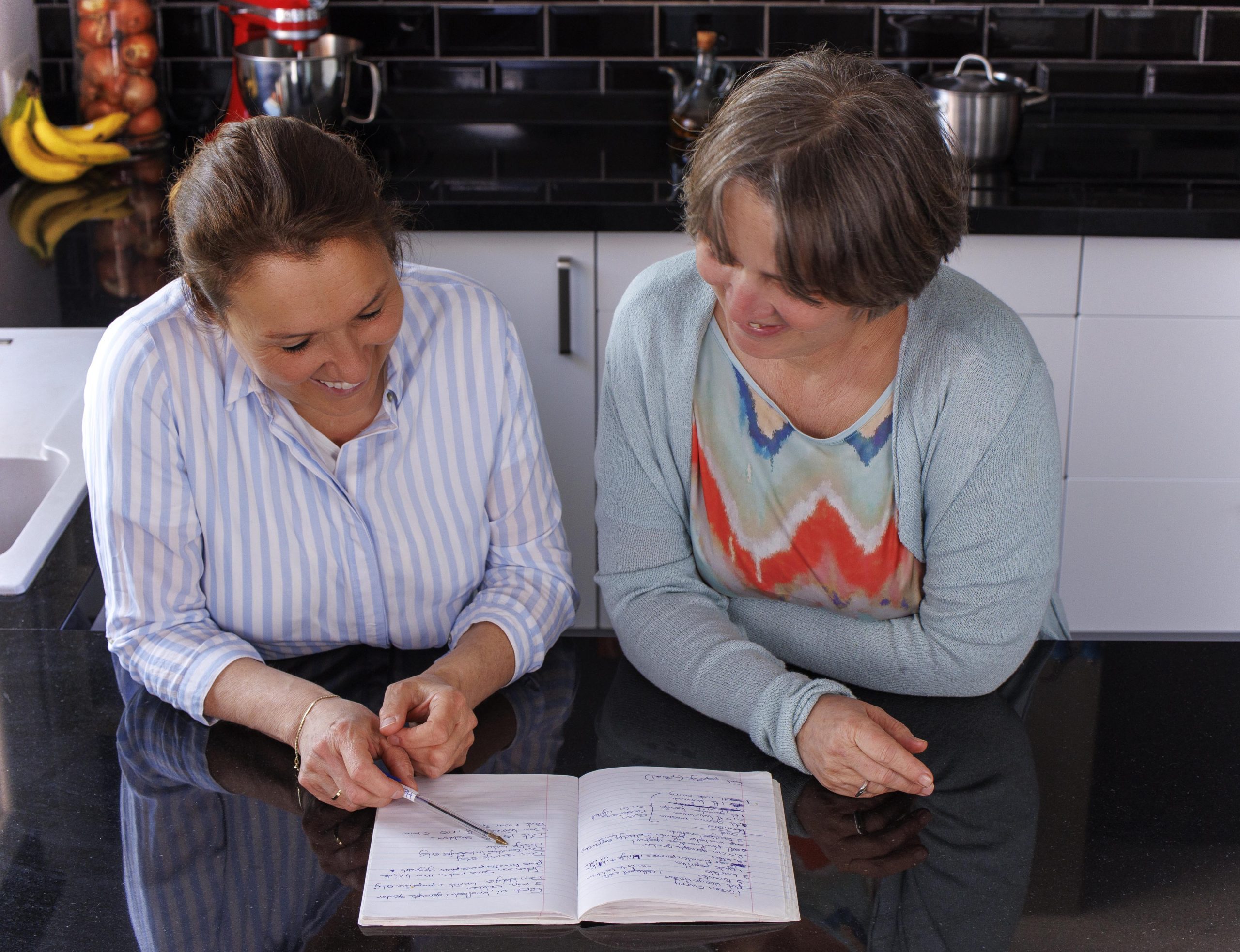 Home - Helen cooks and Helen bakes